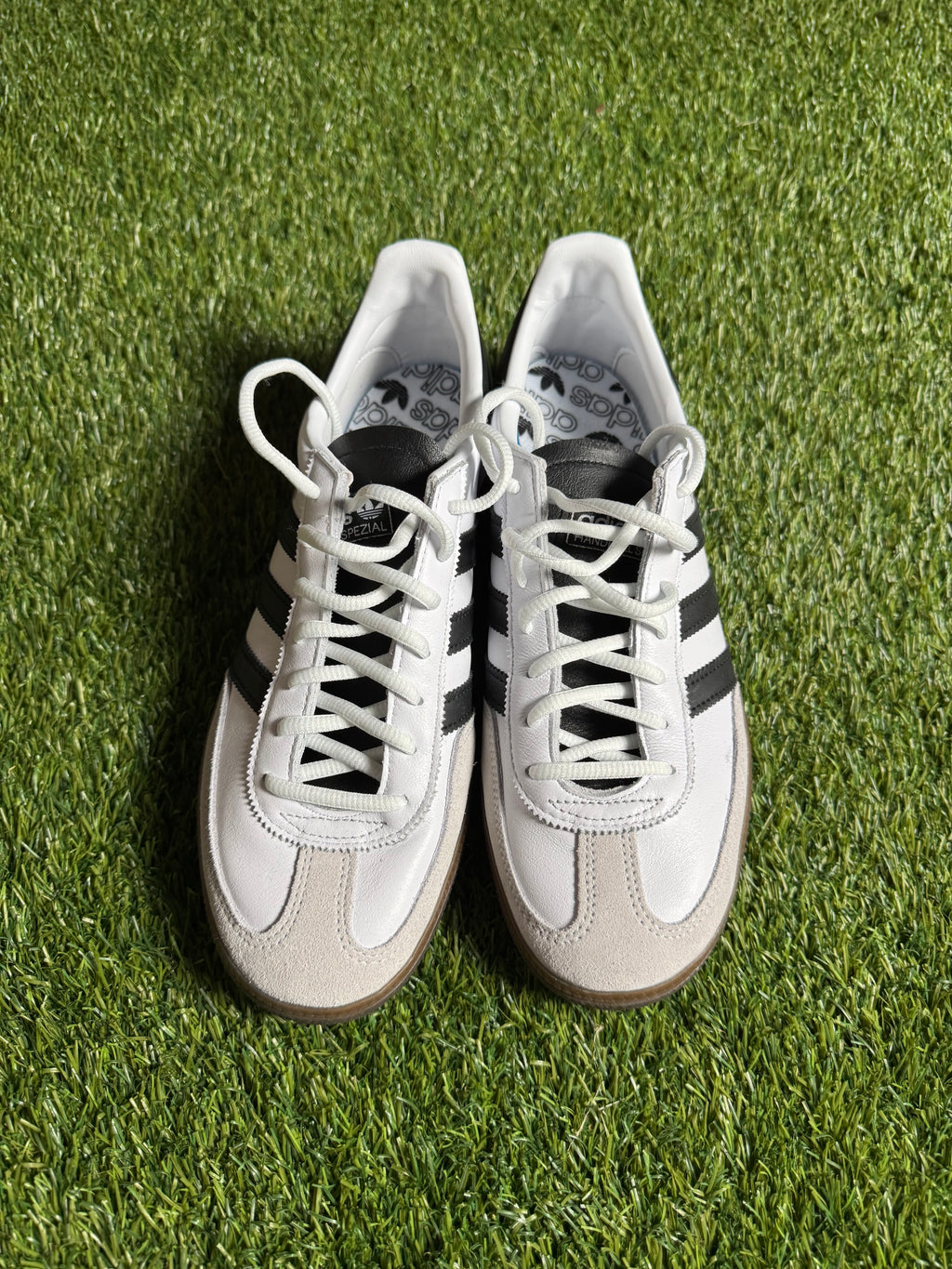 Adidas Spezial Trainers – DON Threads