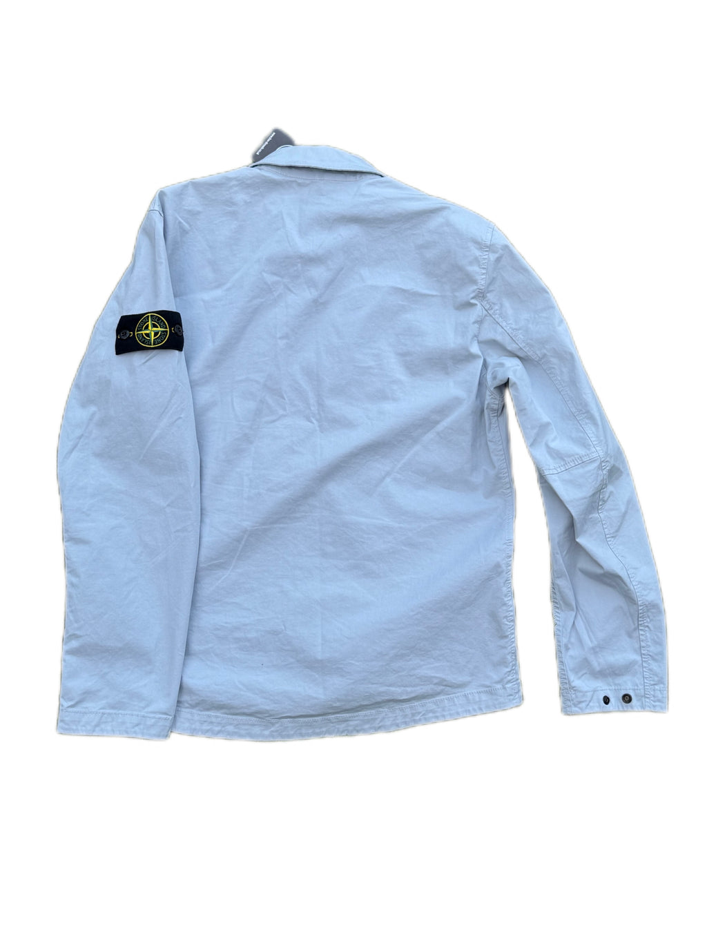 Stone Island Overshirt – DON Threads