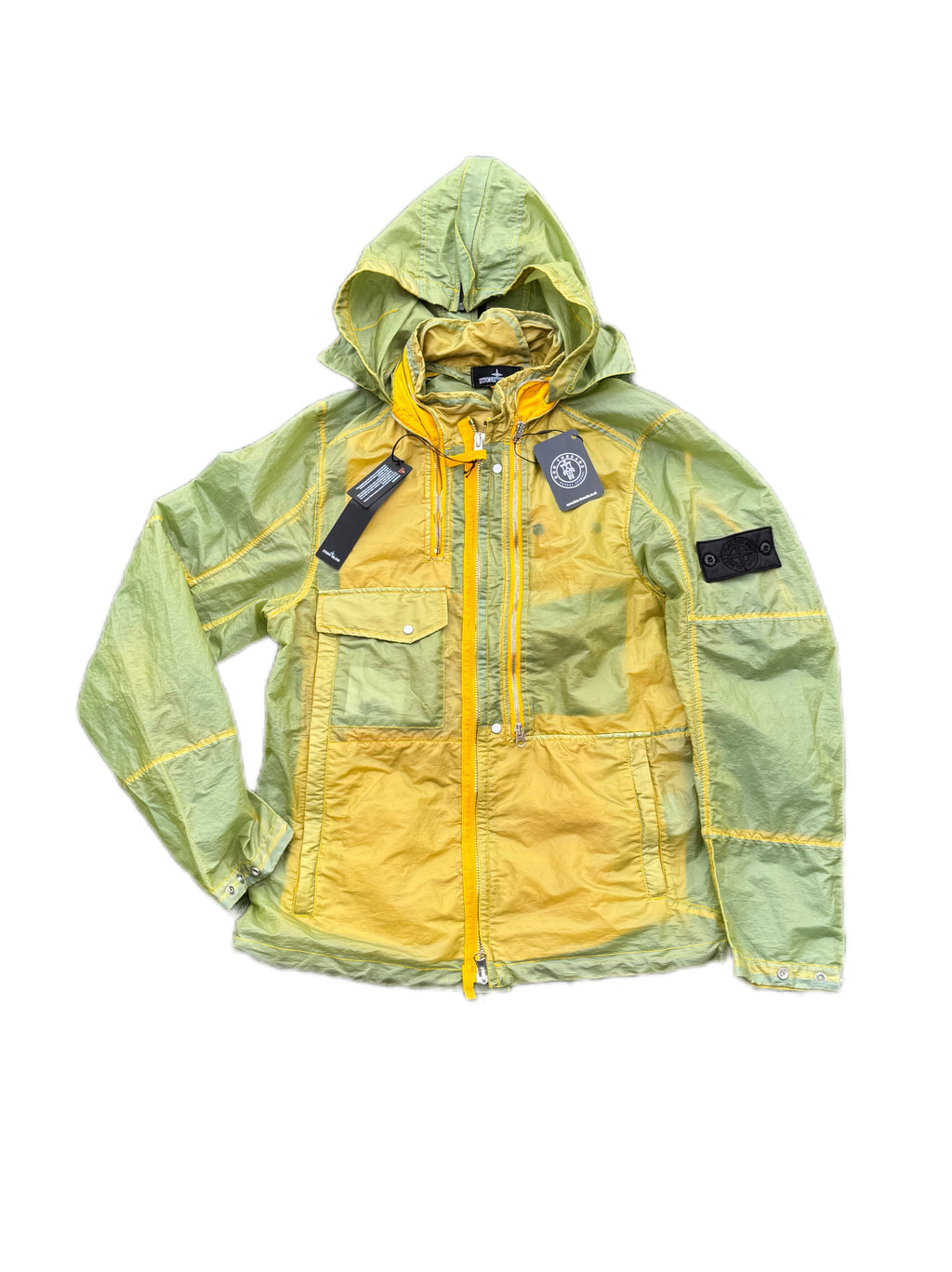 Stone Island OPAK – DON Threads