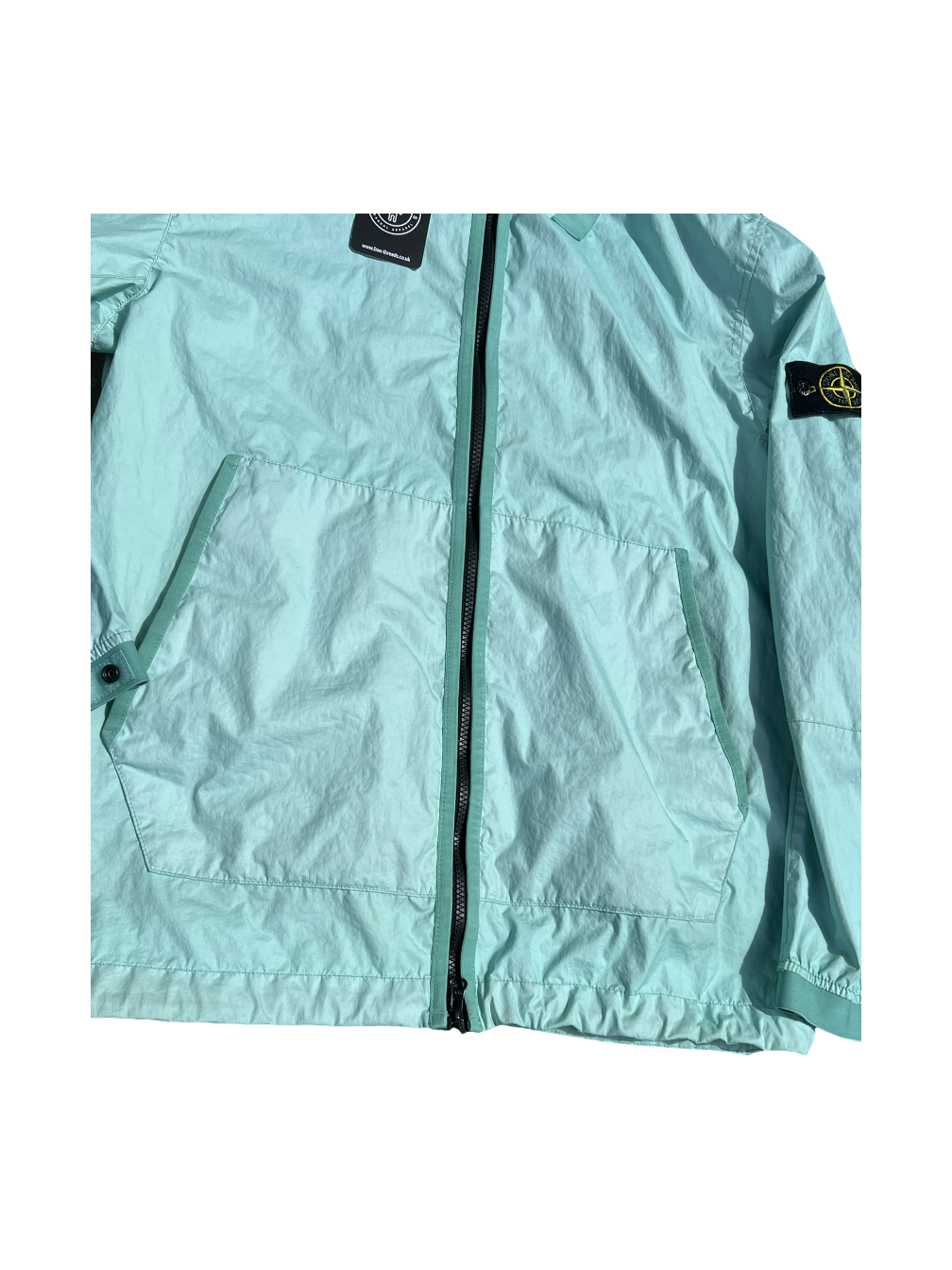 Stone Island Membrana – DON Threads