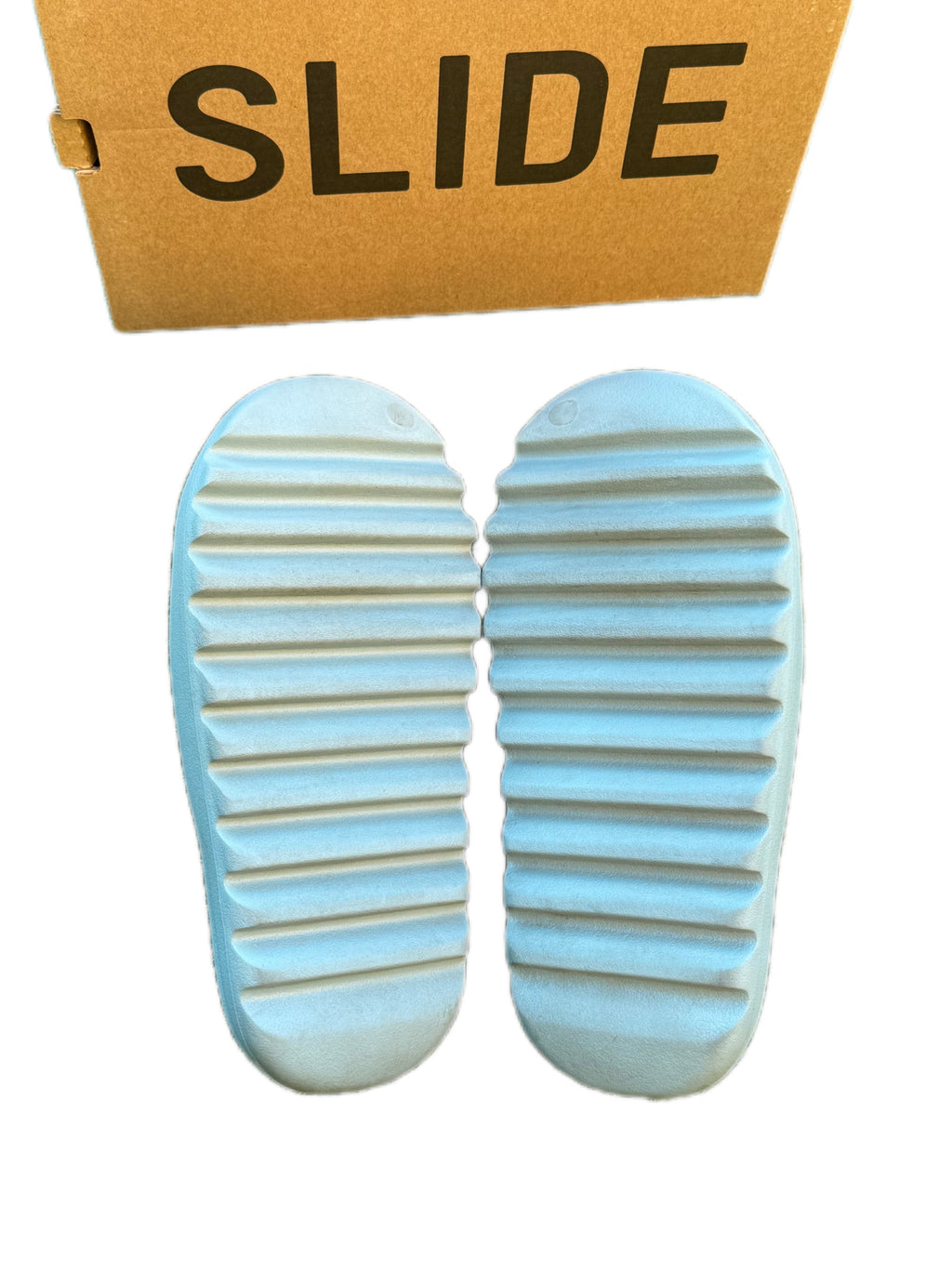Yeezy Slide – DON Threads