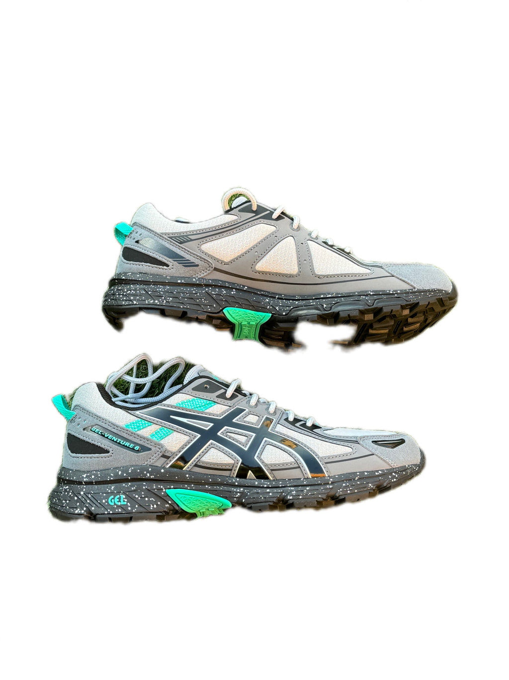 Asics Gel-Venture 6 – DON Threads