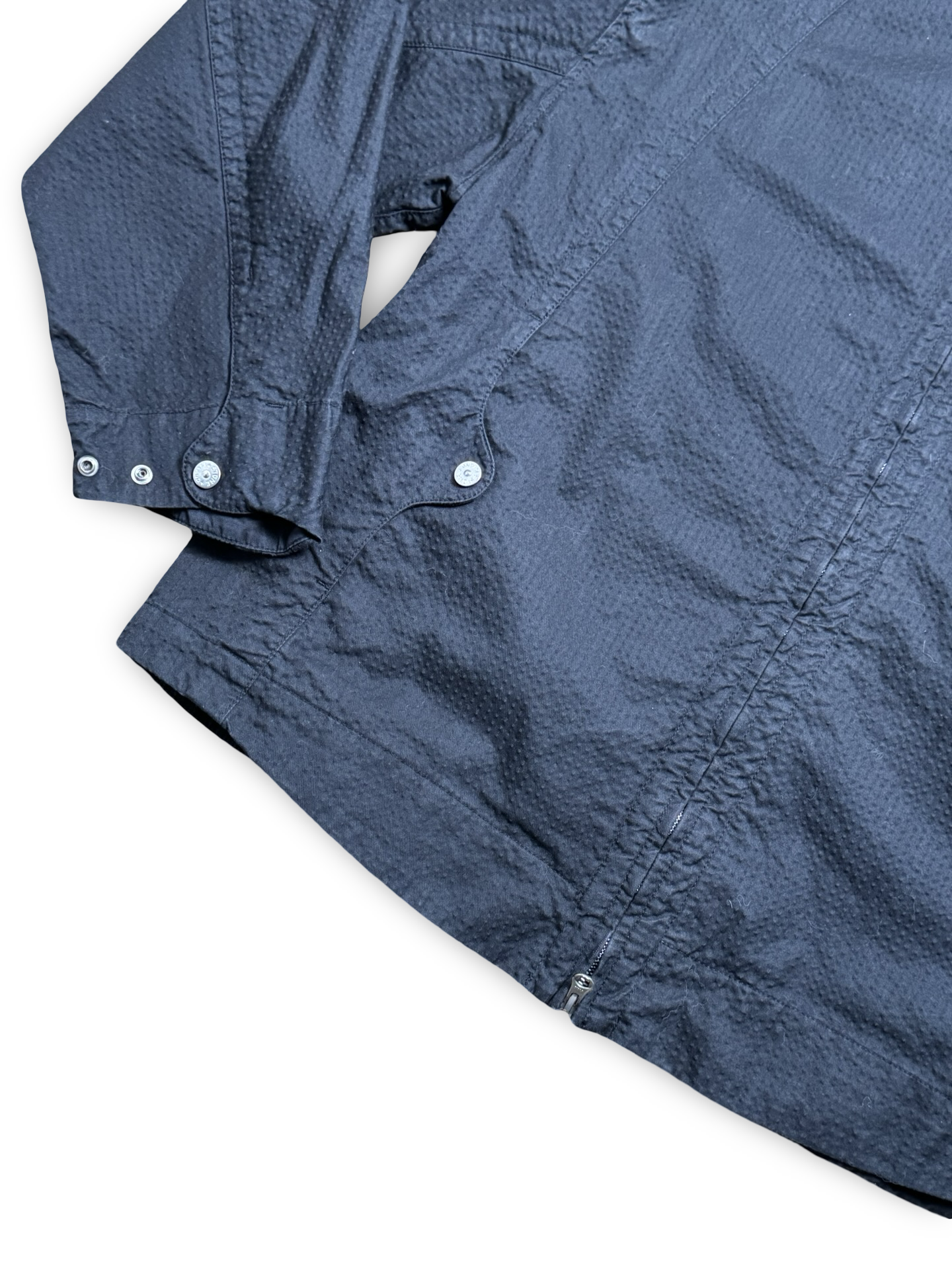 Stone Island Shadow Project CO NY Ripstop-TC – DON Threads