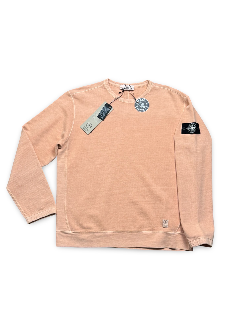 Stone Island Closes Loop Crewneck – DON Threads