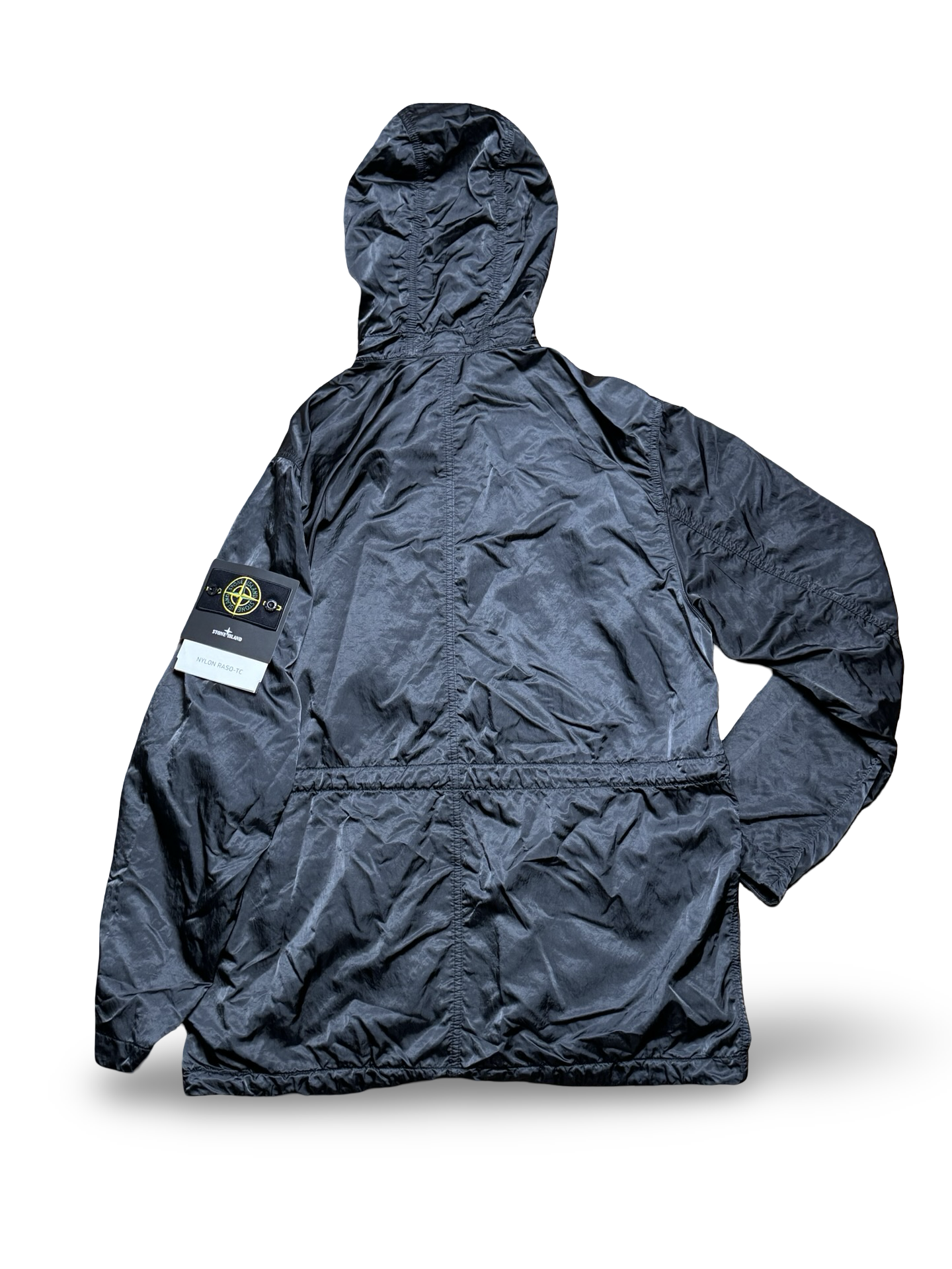 Stone Island Nylon Raso-TC – DON Threads